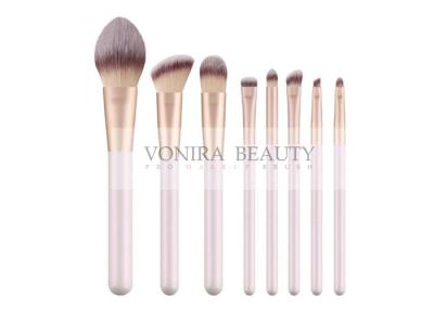 Κίνα Τρομερό μαργαριταριών συνθετικό Makeup Applicator ομορφιάς βουρτσών απλό προς πώληση