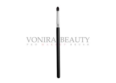China Pointed Bullet Eyelids Pencial Good Quality Makeup Brushes For Private Label Service for sale