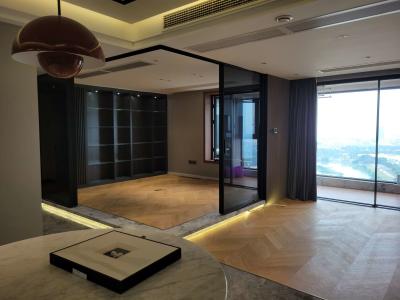 Κίνα Στυλιστικές εξατομικευμένες άλουμινίου συρόμενες πόρτες με μύγα οθόνη 1.2mm / 1.4mm / 2.0mm / 2.5mm προς πώληση