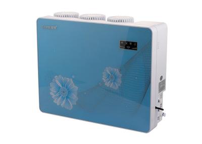 China 5-Stage Ultra Safe Reverse Osmosis Drinking Water Filter System with cover for sale