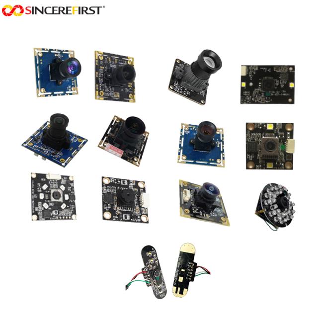 1MP USB2.0 Camera Module