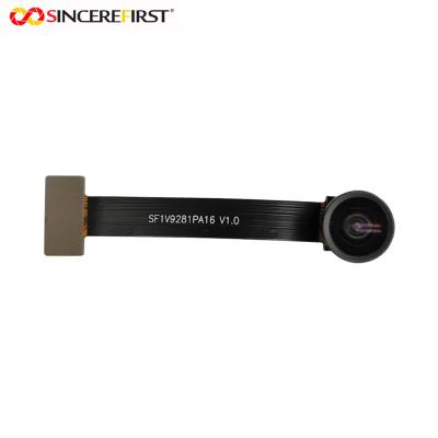Κίνα 1mp σφαιρικό παραθυρόφυλλο Omnivision OV9281 ενότητας καμερών Mipi ενότητας καμερών CMOS προς πώληση