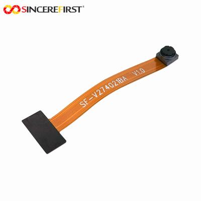 China Mini Ff 2mp Omnivision Ov2740 Camera Module Mipi Cmos Sensor for sale