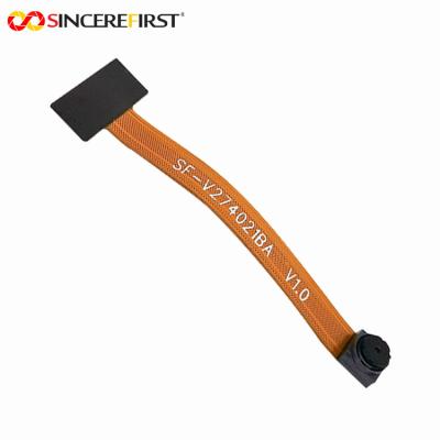 China Mini Ff 2mp Omnivision Ov2740 Camera Module Mipi Cmos Sensor for sale