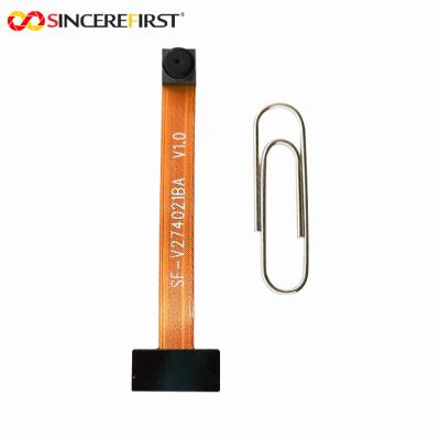 China Mini Ff 2mp Omnivision Ov2740 Camera Module Mipi Cmos Sensor for sale