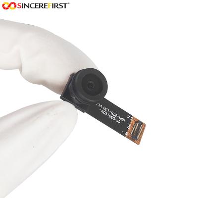 중국 5MP 고정초점 얼굴 인식 카메라 모듈 OV5648  광각 판매용