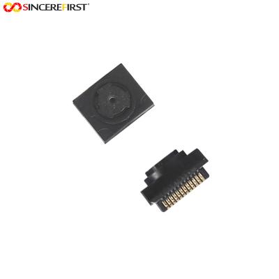Chine 0.3MP FPC Module de caméra OV7251 Focalisation fixe Ff Capteur CMOS Module de caméra Mipi Socket à vendre