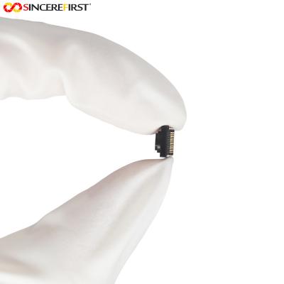 Chine 0.3MP FPC Module de caméra OV7251 Focalisation fixe Ff Capteur CMOS Module de caméra Mipi Socket à vendre