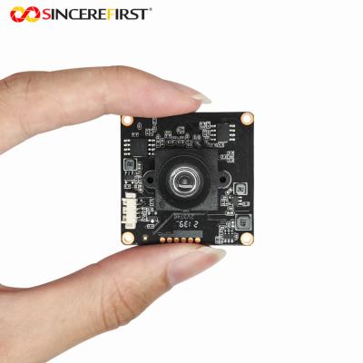 China 2MP Star Level Low Light CMOS Sensor Nework Port USB Webcam Camera Module for sale