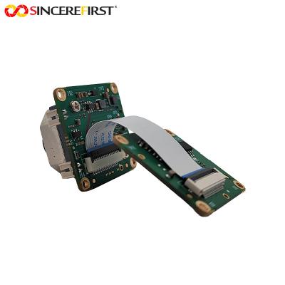 중국 소니 IMX378 CMOS 센서 MIPI 맥로 촬영용 PCB 카메라 모듈 판매용