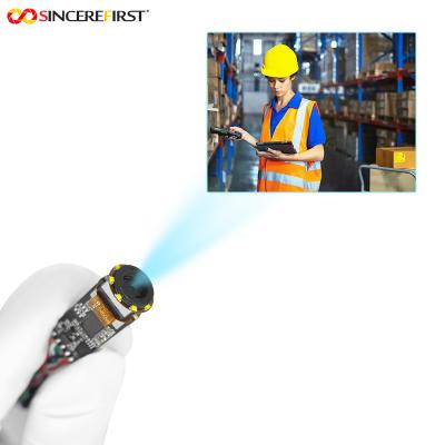 China 12MP High-Performance CMOS Sensor Led Endoscope Camera Module for sale