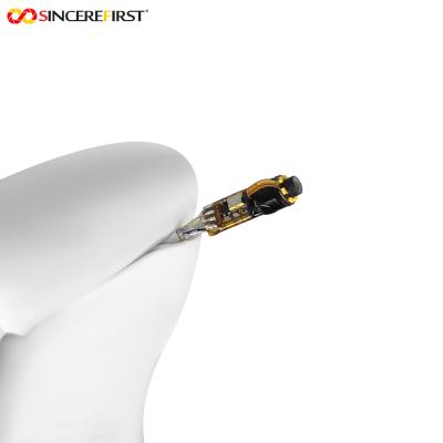 China NIR Wide Angle 1080P Sensor OV02C10 USB Endoscope Camera Module for sale