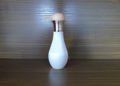 Cina Bottiglie decorative della pompa dello sciampo in vendita