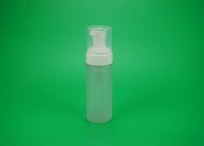Cina Chiare bottiglie cosmetiche vuote, piccoli contenitori di plastica di trucco in vendita