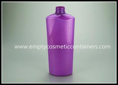 Cina Bottiglie di plastica vuote della pompa in vendita