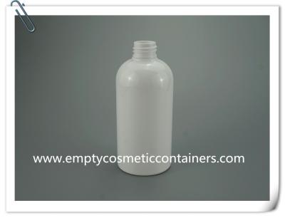 Cina bottiglie di plastica dell'erogatore della lozione personale bianca 250Ml con la pompa in vendita