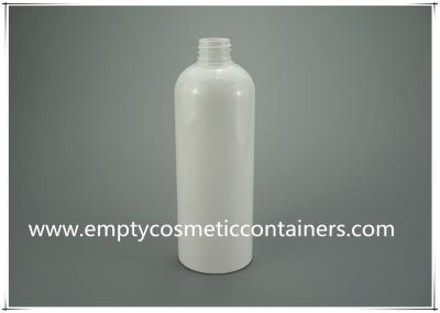 Cina bottiglia bianca dello spruzzo della foschia del toner della pelle 350Ml/bottiglia liquida della pompa dell'erogatore in vendita
