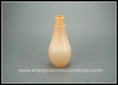 Cina la bottiglia vuota su ordinazione della pompa dello sciampo 280Ml/compressione di plastica non imbottiglia perdita in vendita