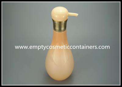 Cina bottiglia per lozione, bottiglia della pompa dello sciampo di viaggio 680ml della pompa del lavaggio del corpo in vendita