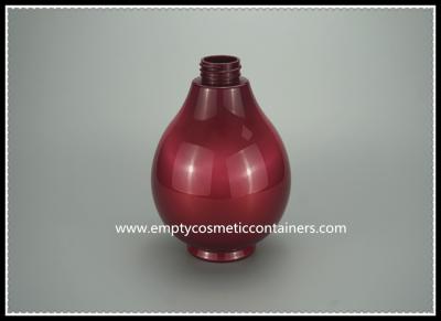 Cina bottiglia acrilica della pompa dello sciampo 65g/bottiglie cosmetiche della pompa glassate in vendita