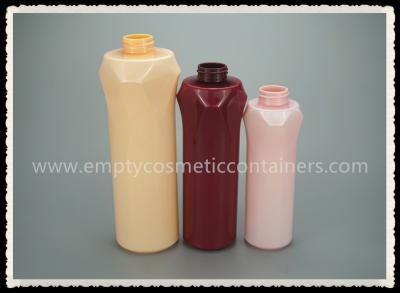 Cina La pompa decorativa dello sciampo imbottiglia la doccia d'idratazione 480ml per la casa in vendita