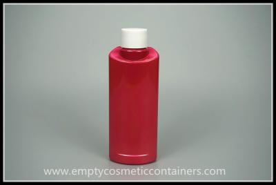 Cina Lo spruzzo cosmetico di plastica portatile 130ml imbottiglia i contenitori per trucco in vendita