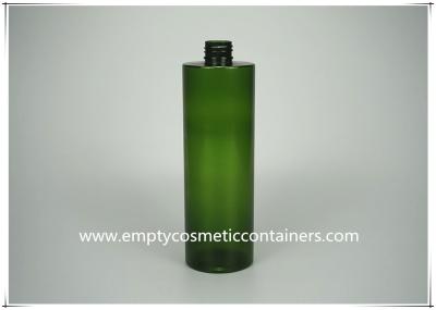 Cina Grande bottiglia della pompa della lozione del corpo/bottiglie di plastica dello sciampo con la pompa in vendita