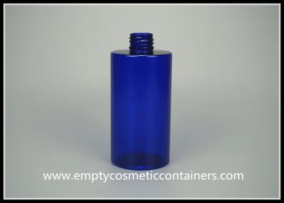 Cina Imballaggio cosmetico della bottiglia dei piccoli contenitori di plastica vuoti di trucco in vendita
