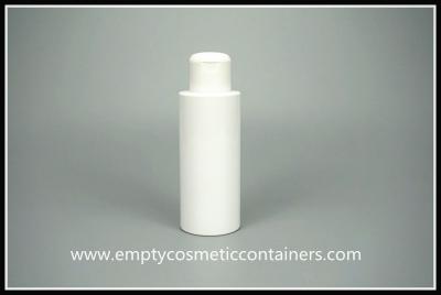 Cina Il viaggio riutilizzabile cosmetico imbottiglia i chiari contenitori di stoccaggio di trucco 100ml in vendita