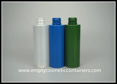 Cina bottiglie cosmetiche di plastica della mini dei contenitori 60ml prova cosmetica vuota della perdita in vendita