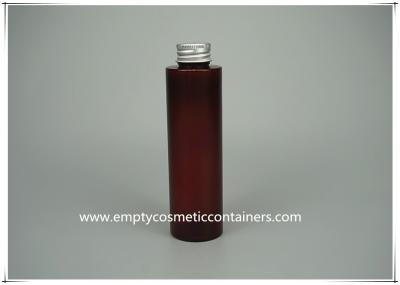 Cina Il cosmetico vuoto del profumo ambrato imbottiglia i contenitori 150ml riciclabile in vendita