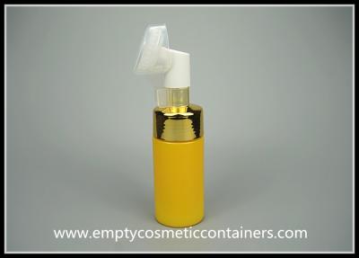 Cina Bottiglie e barattoli di plastica vuoti riciclati dell'ANIMALE DOMESTICO 100ml per i cosmetici in vendita