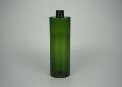 Cina Bottiglie di plastica verdi della pompa, bottiglie dell'erogatore dello sciampo della doccia in vendita