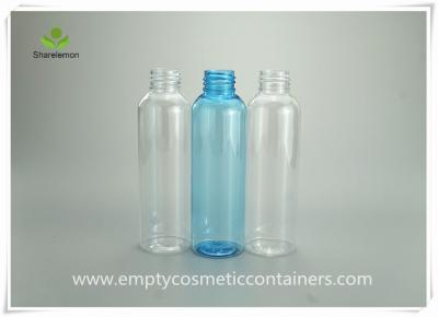 Cina Bottiglie di plastica del cilindro del cilindro in vendita