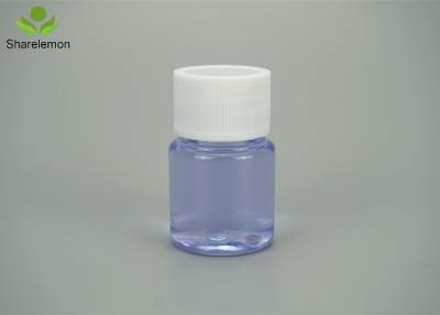 Cina la bottiglia del campione 30ml per il viaggio dell'essenza/bottiglie di signora profumo facili porta in vendita