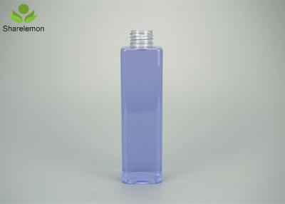 Cina bottiglia di plastica della pompa della lozione 200ml per cura della lozione del corpo dei bambini in vendita