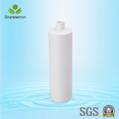 中国 PE リンス 500ML のためのポンプ スプレーヤーが付いているプラスチック シリンダーびん 販売のため