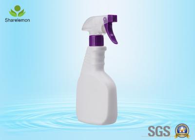 中国 環境材料 400ml の PE 液体石鹸のためのプラスチック シリンダーびん 販売のため