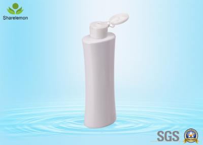 Cina PET le bottiglie cosmetiche vuote per la lozione corpo/dello sciampo con l'erogatore 120ml della pompa in vendita