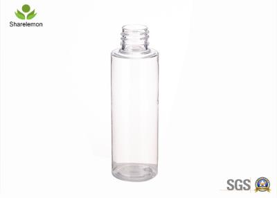 Cina bottiglie di plastica della pompa 60ml per gli oli essenziali con lo spruzzatore della pompa in vendita