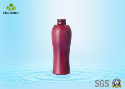 Cina bottiglia vuota della pompa del sapone della lozione del cilindro 250ml/bottiglie vuote della pompa per sciampo in vendita