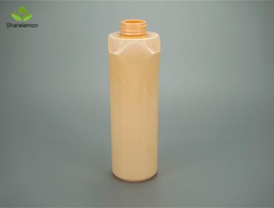Cina bottiglie di plastica acriliche della pompa 300ml con la pompa della lozione per cura personale in vendita