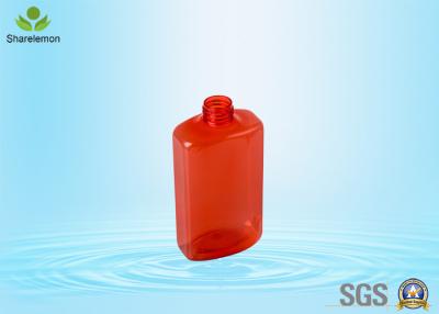 Cina bottiglia della pompa dello sciampo 250ml con lo spruzzatore della pompa per l'imballaggio del prodotto disinfettante della mano in vendita