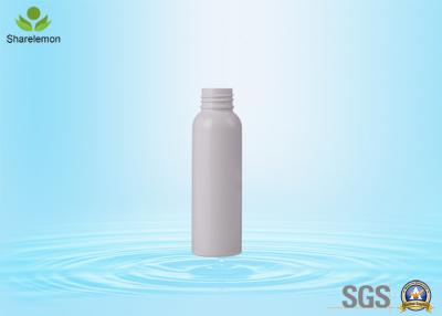 中国 顔のゲル 80ml のための霧のスプレーヤーが付いている白いプラスチック シリンダーびん 販売のため