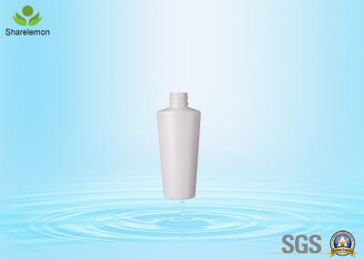 Cina bottiglia amichevole della pompa dello sciampo di 60ml Eco con i coperchi a vite verdi per l'imballaggio del gel del bagno in vendita