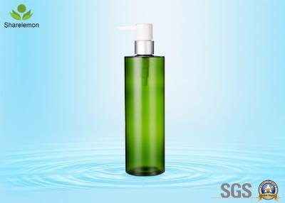 Cina le bottiglie di plastica vuote della famiglia 400ml per la doccia si gelificano/sciampo in vendita