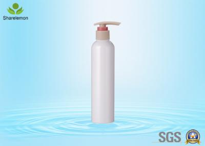 中国 150ml Plastic Lotion Pump Bottles for Cosmetic Sunscreen Spray 販売のため