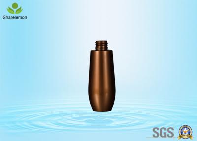 Cina Plastic Cosmetic Container, Plastic Dropper Bottle for Lotion 150ml in vendita