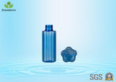 Cina Plastic Pump Bottles , Plastic Dropper Bottles with Pump Sprayer for Lotion 100ml in vendita