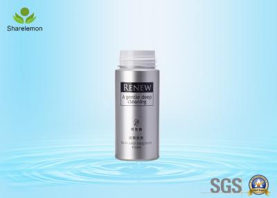 中国 Plastic Foam Bottles with Pump Sprayer for Facial Cleanser 120ml 販売のため